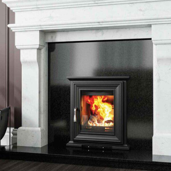 Henley Stoves - The Stove People - Henley Stoves Ireland